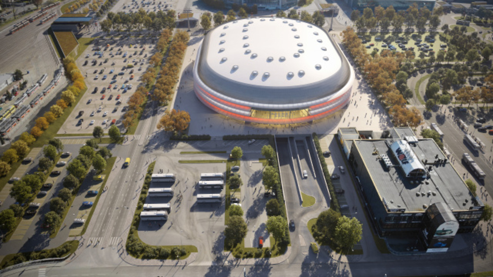 Aktuální informace - T-MOBILE ARENA