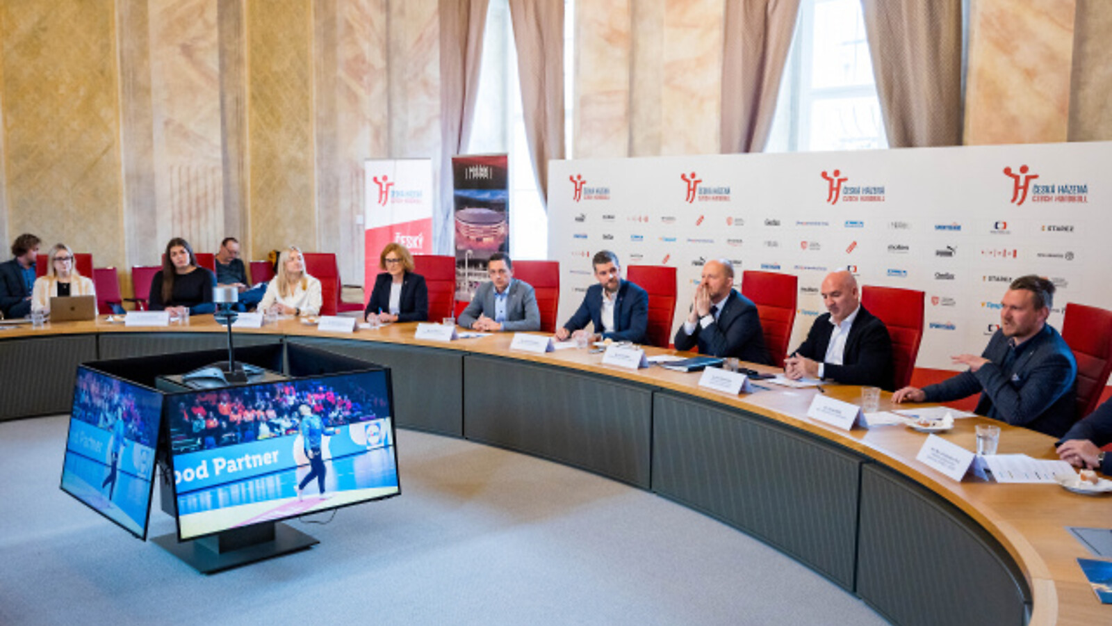 ARENA BRNO - Největší strategický projekt města Brna!